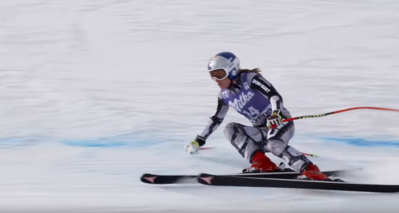 Lindsey is Back! – Inspire Fit